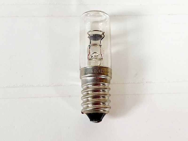 PHILIPS GL42M ネオンランプ 1本 27539(その他)｜売買されたオークション情報、yahooの商品情報をアーカイブ公開 ...