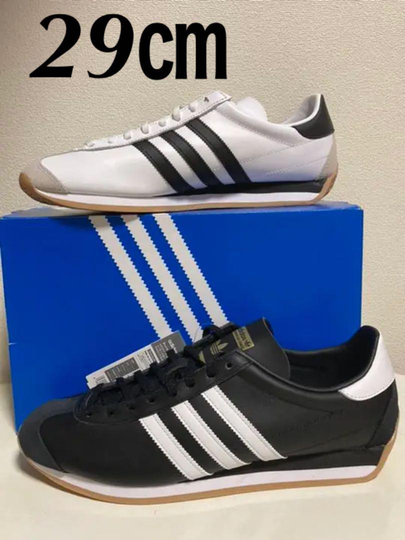 非売品 バカ履き adidas アディダス スニーカー カントリーog COUNTRY OG 29cm/スタンスミス スーパースター(29.0cm)｜売買されたオークション情報、yahooの ...