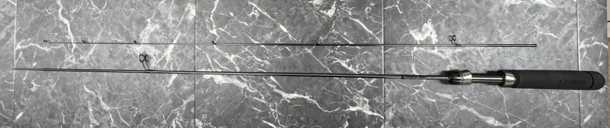 ロッド がまかつ LUXXE ラグゼ 宵姫 天 S52UL-Solid(がまかつ)｜売買されたオークション情報、yahooの商品情報をアーカイブ公開 - オークファン（aucfan.com）