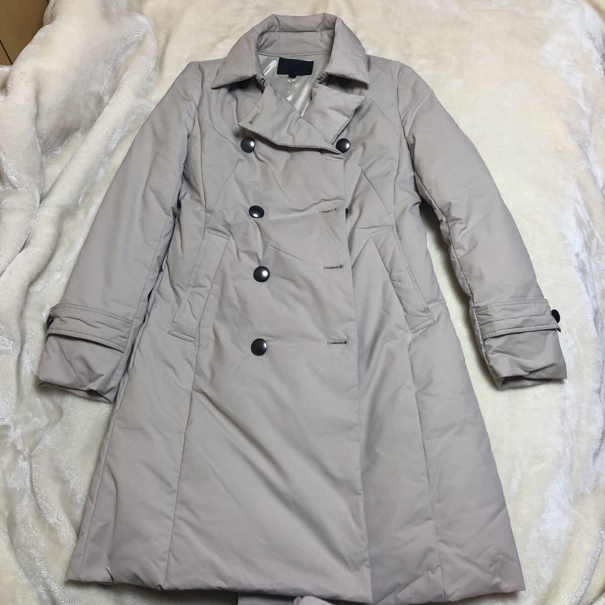 icb トレンチダウンコート(iCB)｜売買されたオークション情報、yahooの商品情報をアーカイブ公開 - オークファン（aucfan.com）