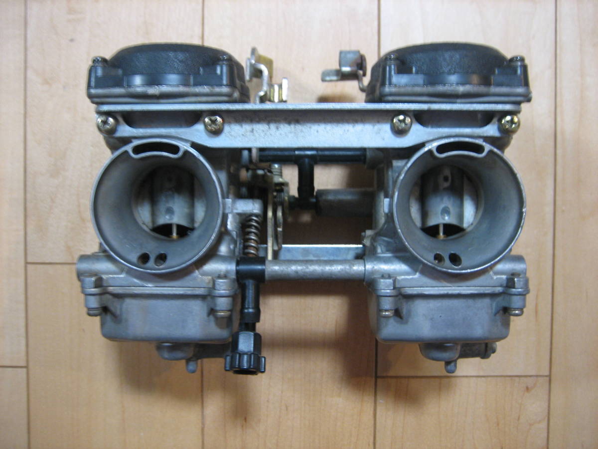 XS650SP CVK キャブレター 検 当時物 2MO 2M0 306 447 584 3G5 XS650 XS650E XS-1 XS1 TX650 XS650スペシャル GS400 ...