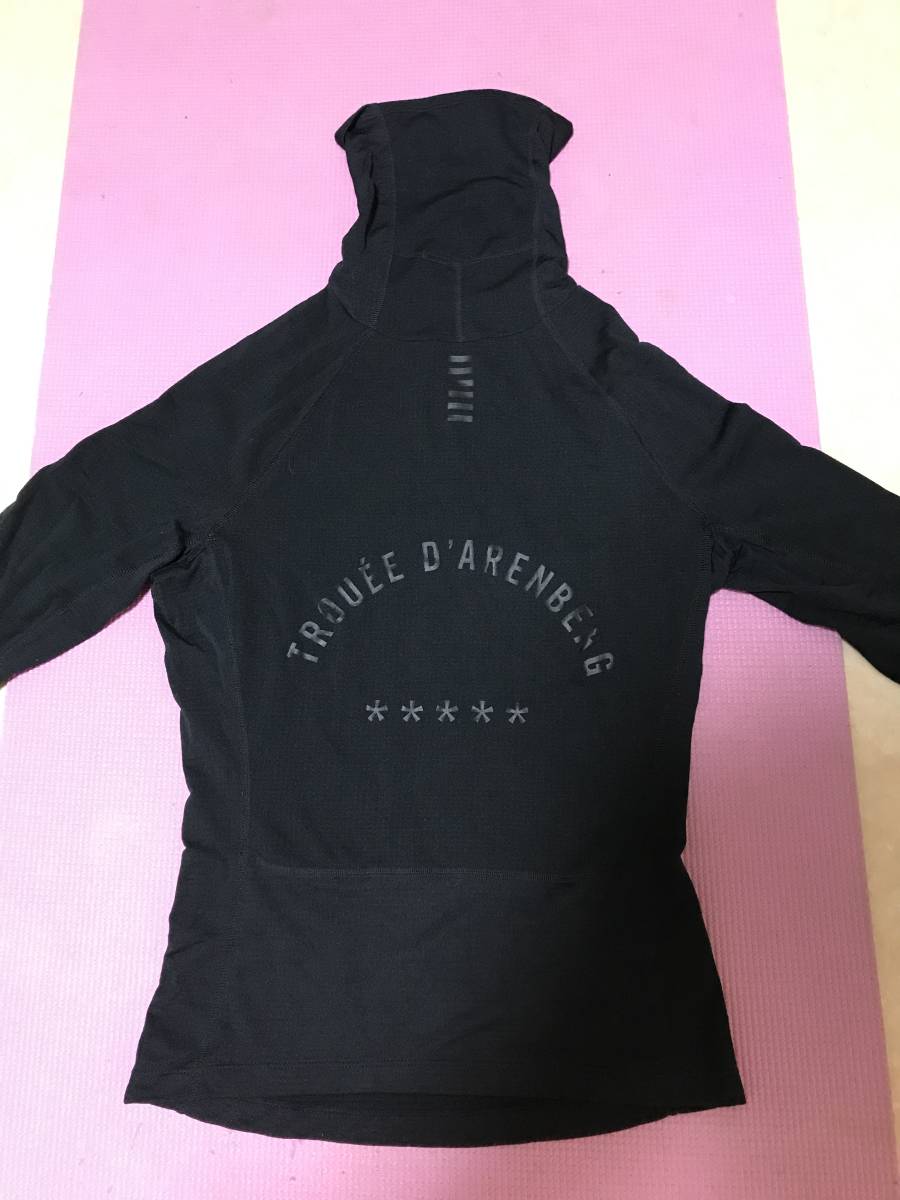 Rapha Pro Team Thermal Base Layer Long Sleeve Mサイズ ラファ サーマルベースレイヤー 使用感小(ウエア)｜売買されたオークション情報、yahoo ...