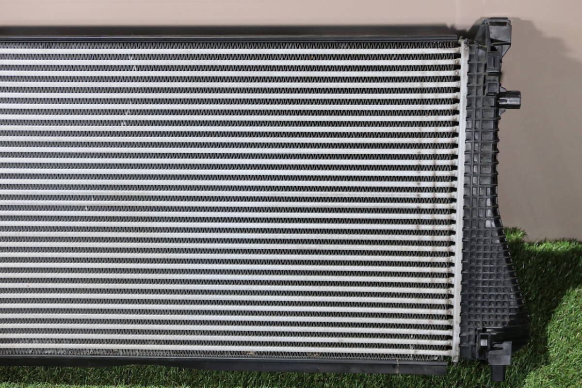 品/即納可能＞Audi アウディ 8V系 S3 純正 インタークーラー ホース パイピング セット 品番：5Q0145803AA ...