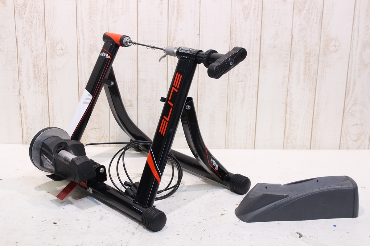 ELITE エリート Volare MAG サイクルトレーナー マグライザー付属(トレーニング機器)｜売買されたオークション情報、yahooの ...