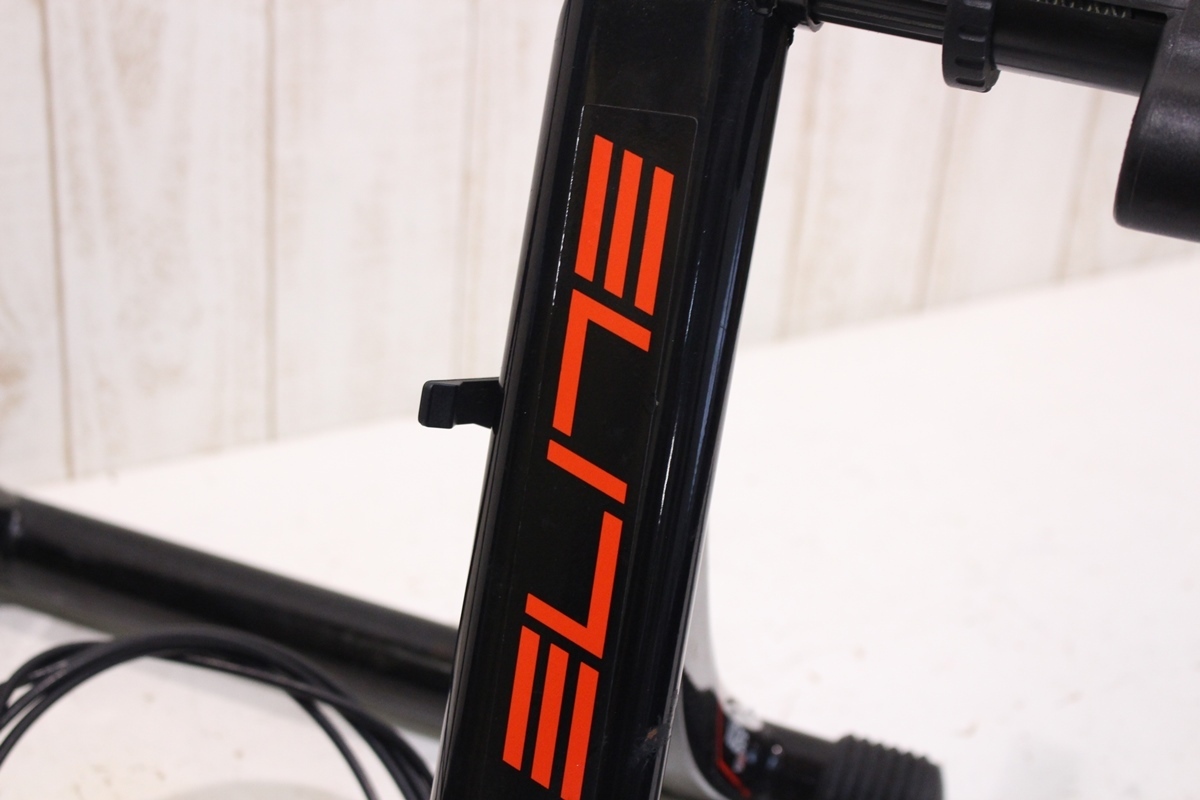 ELITE エリート Volare MAG サイクルトレーナー マグライザー付属(トレーニング機器)｜売買されたオークション情報、yahooの ...