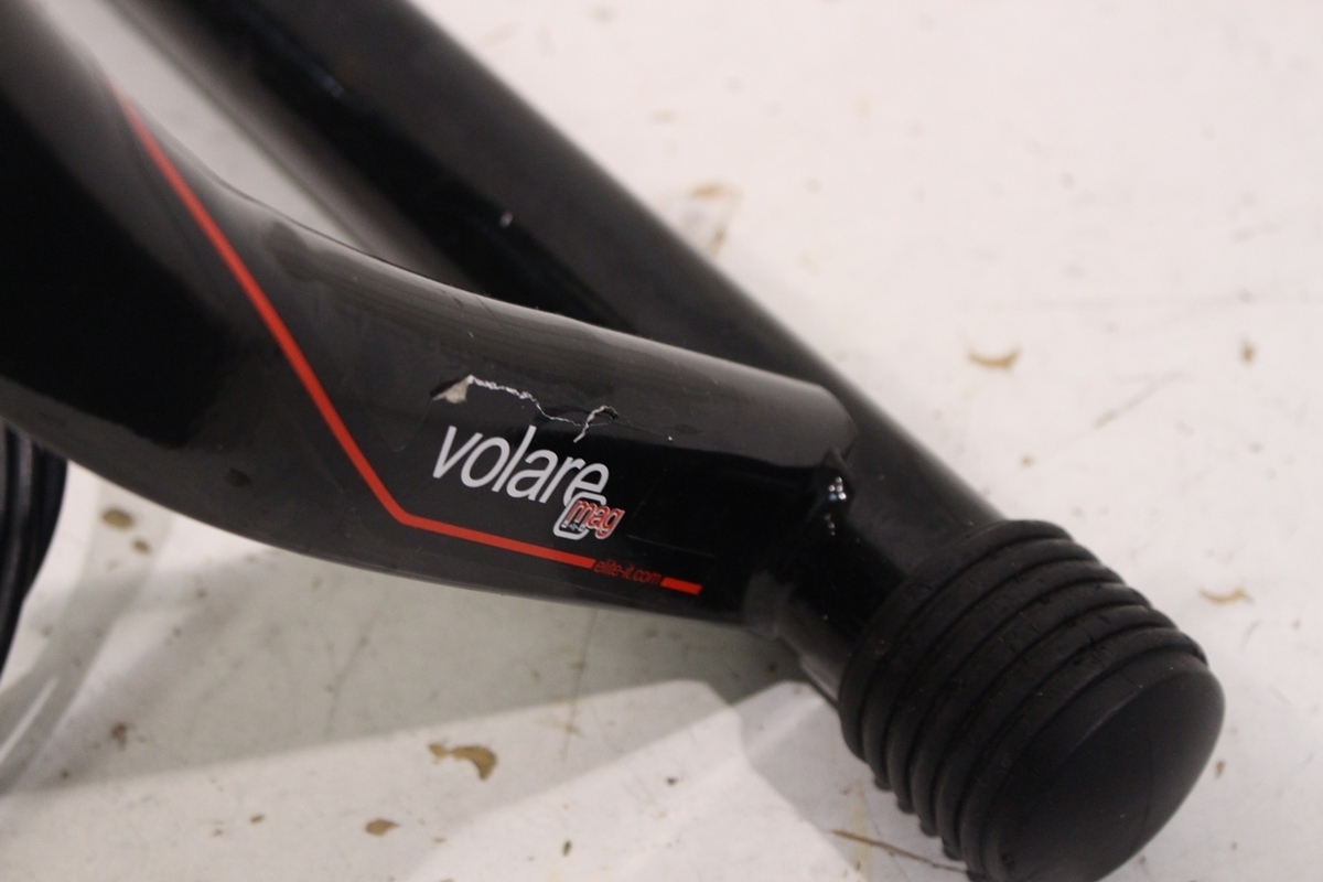 ELITE エリート Volare MAG サイクルトレーナー マグライザー付属(トレーニング機器)｜売買されたオークション情報、yahooの ...