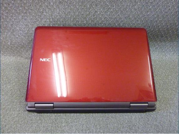 SSD120GB/Blu-ray WinXP 7 10 OS選択可 15.6” NEC LaVie LL750/F 高性能Core i7 ...