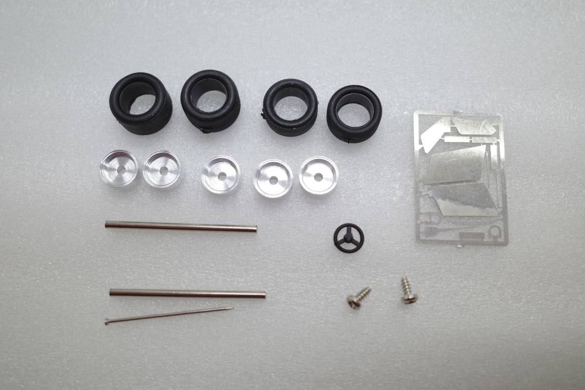 Pw26A K117 プロバンスムラージュ 1/43 ProvenceMoulage トヨタ Toyota 85CL ロム ROMU SP ...