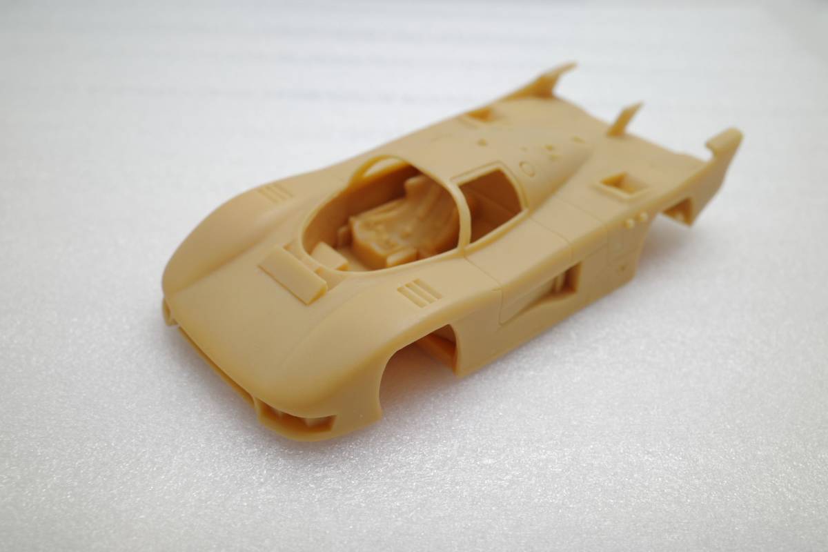 Pw26A K117 プロバンスムラージュ 1/43 ProvenceMoulage トヨタ Toyota 85CL ロム ROMU SP ...