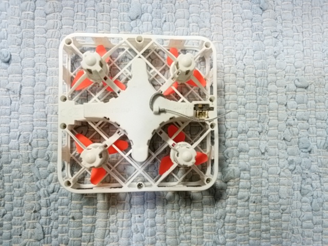 送料520円 SMRC Mini Drone ミニドローン Andoroid/iPhone対応 カメラ付(ドローン本体)｜売買された ...