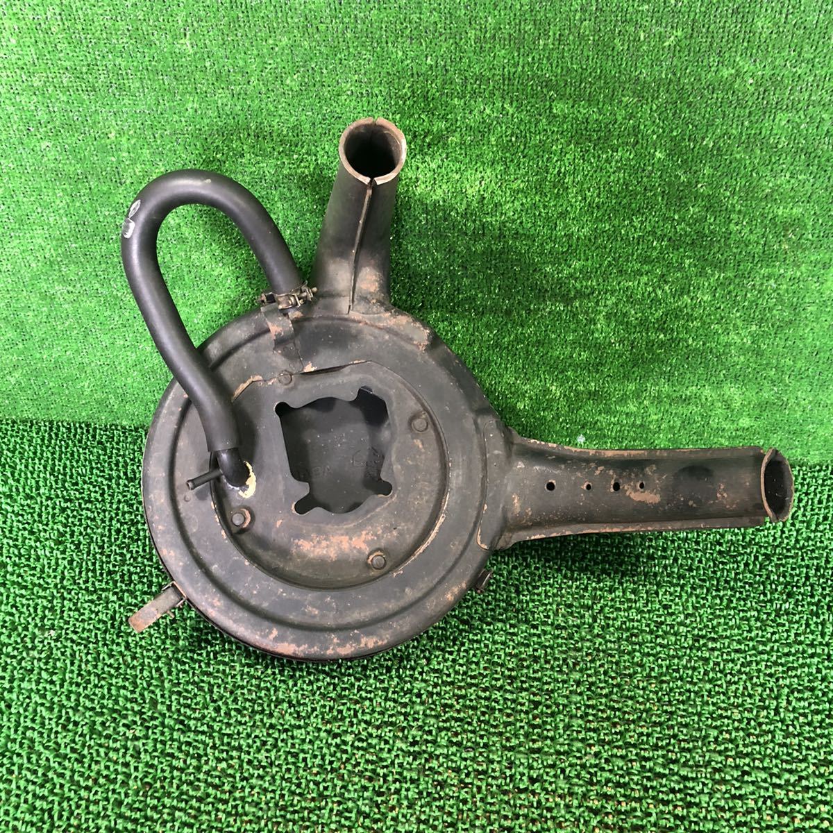 アウトビアンキA112アバルト純正 エアーフィルターケース 1984 FABART-R312-S59-21(外装)｜売買されたオークション情報、yahooの商品情報をアーカイブ公開 ...