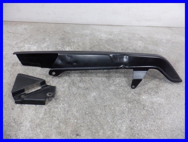 C174 CB750FOUR CB750K チェーンカバー 100(チェーンカバー)｜売買されたオークション情報、yahooの商品情報を ...