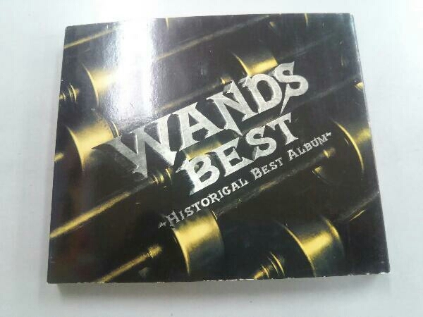 WANDS CD WANDS BEST(WANDS)｜売買されたオークション情報、yahooの商品情報をアーカイブ公開 - オークファン ...