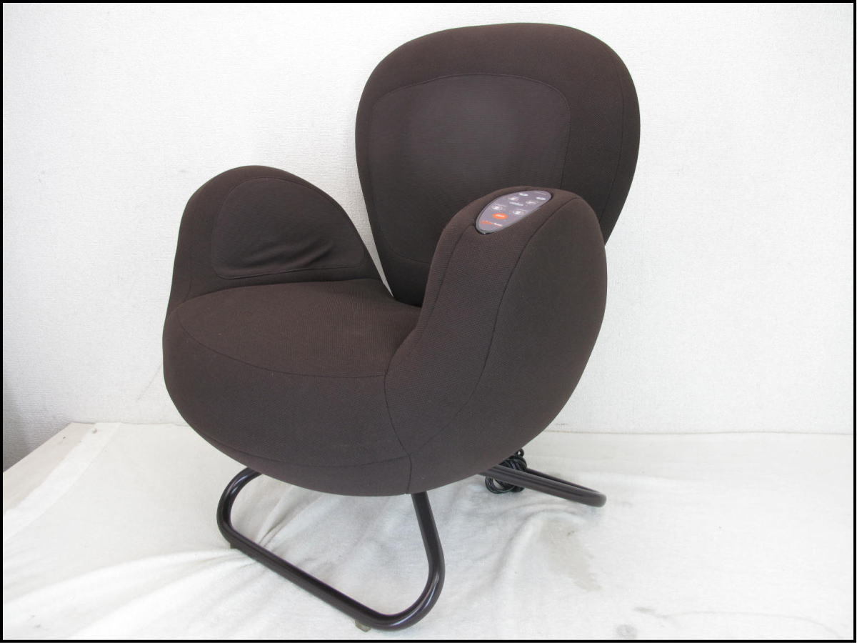 ツカモトエイム マッサージチェア エアリーシェイプ ネオ AIM-FN005(マッサージチェア)｜売買されたオークション情報、yahooの商品情報をアーカイブ公開 - オークファン ...