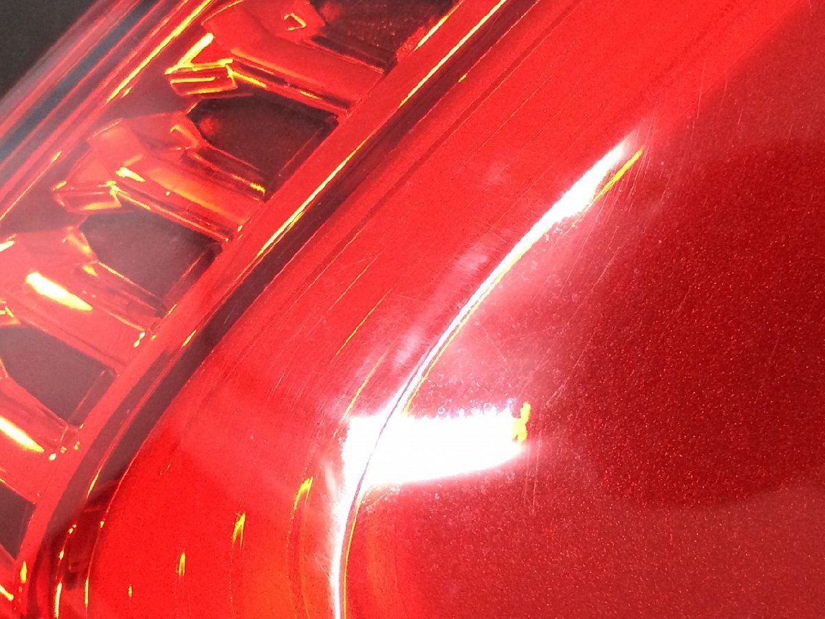 VOLVO ボルボ XC40 純正 テールライト テールランプ 右 RH 31446791(テールライト)｜売買されたオークション情報 ...