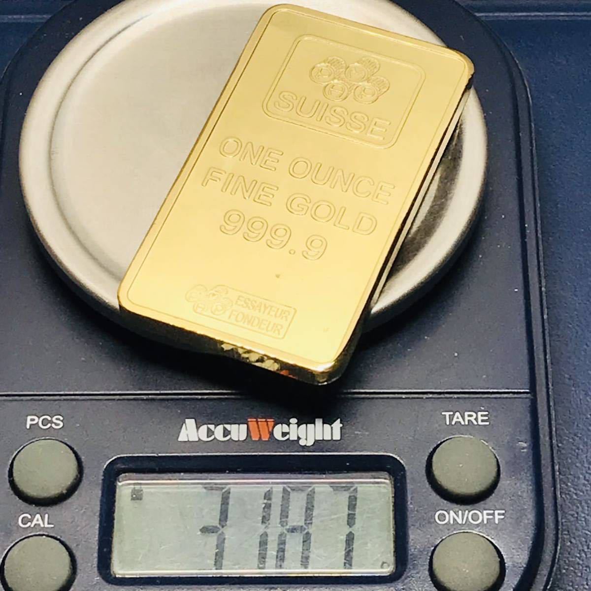 スイス大型金貨 記念金貨 Ak859量目31.87g(金)｜売買されたオークション情報、yahooの商品情報をアーカイブ公開 - オークファン（aucfan.com）