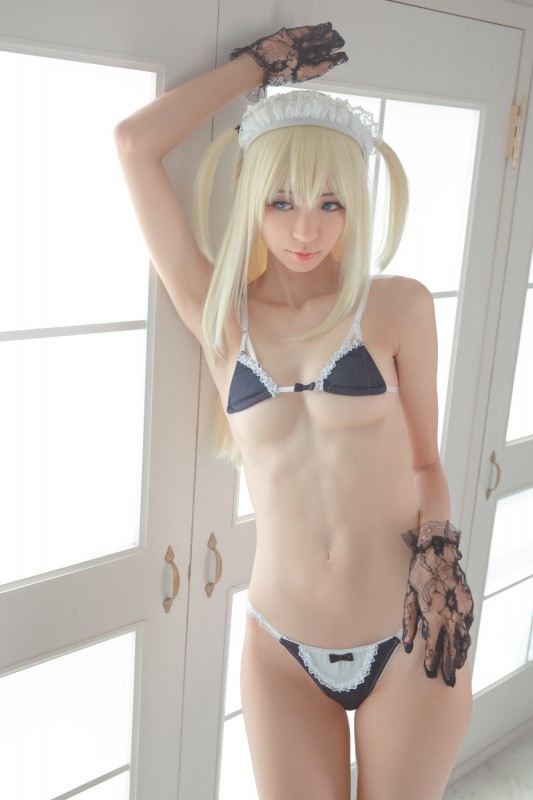 本人出品 Mikehouse Doll 水着 メイド うしじまいい肉 ミケ コスプレROM コスプレ写真集(その他)｜売買されたオークション情報、yahooの商品情報をアーカイブ公開 ...