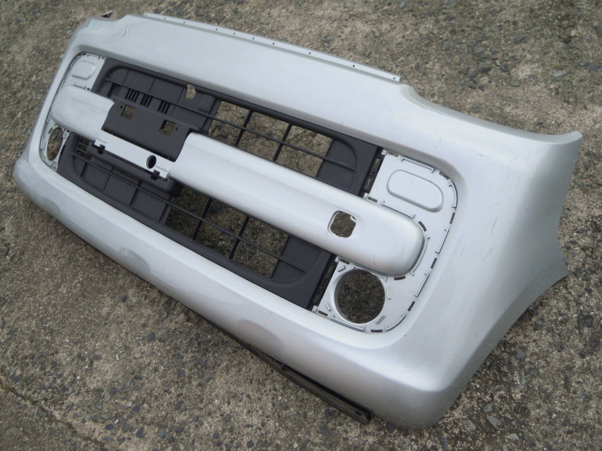 Q スズキ スペーシア ハイブリッド MK53S 純正 フロントバンパー 71711-79R0(フロント)｜売買されたオークション情報、yahooの商品情報をアーカイブ公開 - オークファン ...