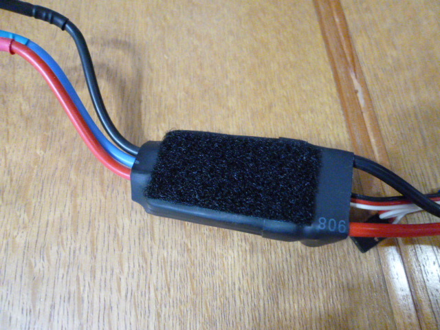 ALIGN T-REX450L用 RCE-BL45X 45Aブラシレスアンプ 品(パーツ)｜売買されたオークション情報、yahooの商品情報を ...