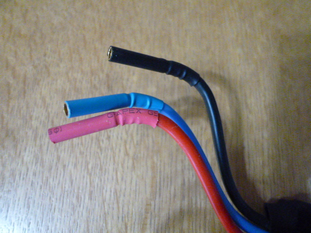 ALIGN T-REX450L用 RCE-BL45X 45Aブラシレスアンプ 品(パーツ)｜売買されたオークション情報、yahooの商品情報を ...