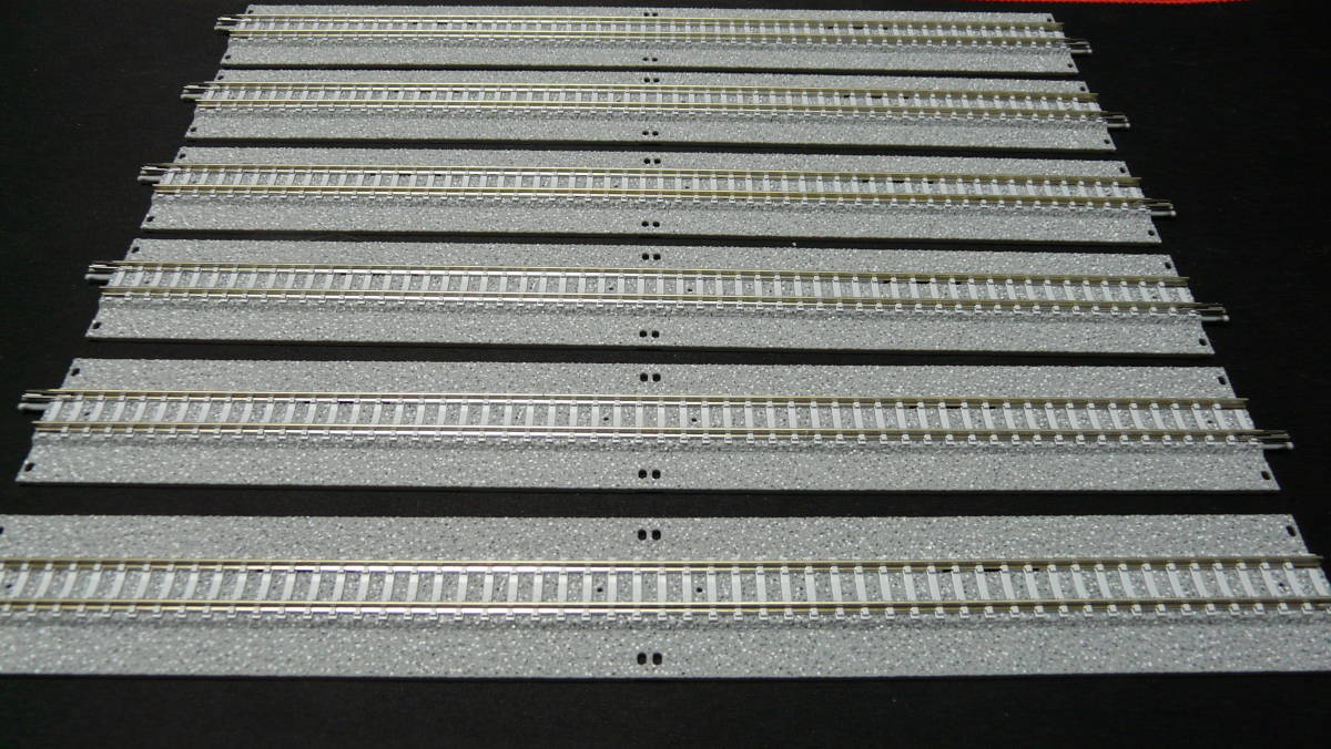 トミックスTOMIXワイドPCレールS280-WP F 1762 1本売り(線路)｜売買されたオークション情報、yahooの商品情報を ...