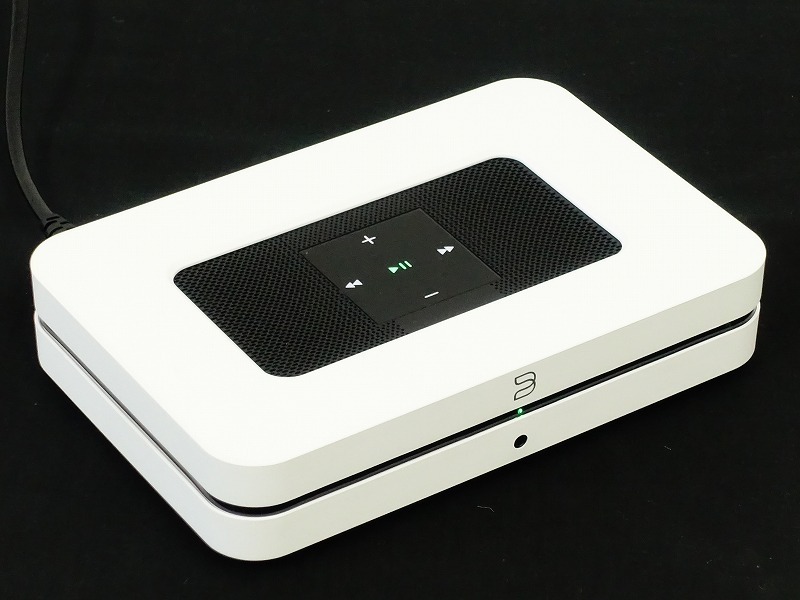 Bluesound NODE 2i ネットワークオーディオプレーヤー ブルーサウンド 元箱付 010502004m(その他)｜売買されたオークション情報、yahooの商品情報をアーカイブ公開 ...