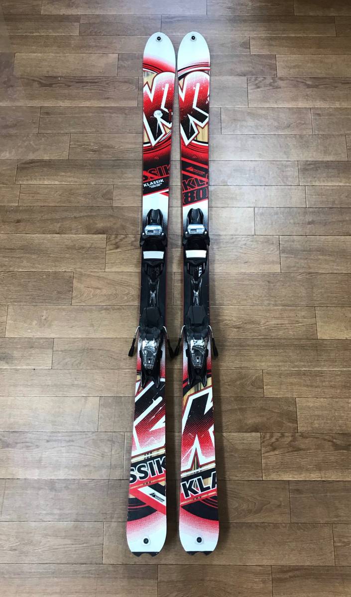 K2 KLASSIK BACKSIDE ADVENTURE TOURING SERIES 167cm(フリーライド)｜売買されたオークション情報、yahooの商品情報をアーカイブ公開 ...