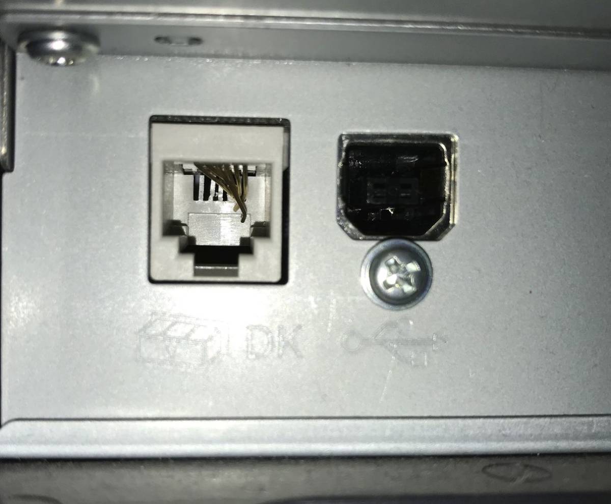 複数在庫 EPSON レシートプリンター TM-T20 MODEL M249A ブラック USB接続 紙幅80mm 即日発送 一週間返品保証 ...