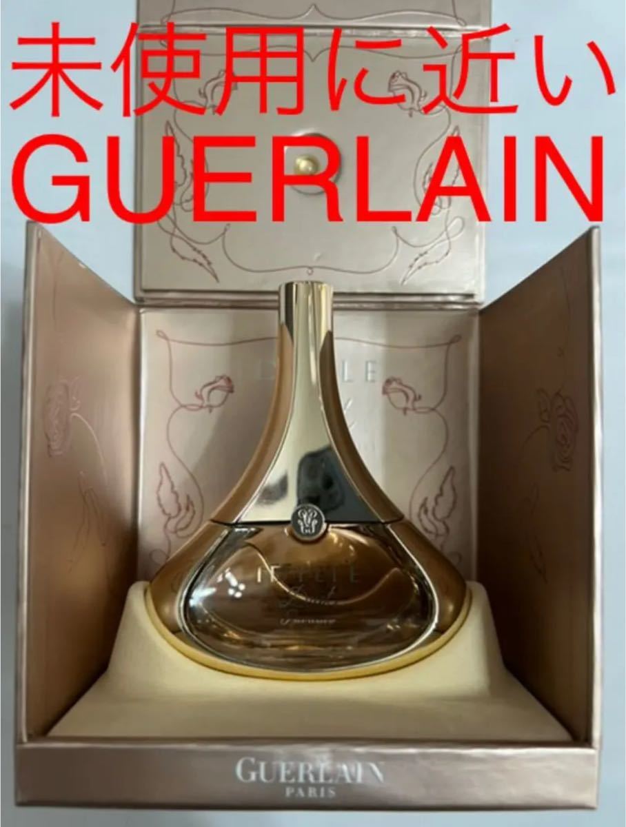に近い ゲラン イディール デュエット ローズ＆パチュリ 50ml GUERLAIN(ゲラン)｜売買されたオークション情報、yahooの商品情報をアーカイブ公開 - オークファン（aucfan ...