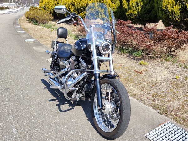 ハーレーダビッドソン ダイナスーパーグライドカスタム 2013 FXDC TC96 カスタム車 美車 個人出品(ダイナ)｜売買されたオークション情報、yahooの商品情報をアーカイブ公開 ...