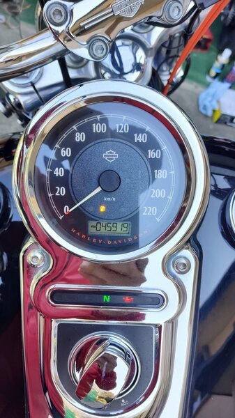 ハーレーダビッドソン ダイナスーパーグライドカスタム 2013 FXDC TC96 カスタム車 美車 個人出品(ダイナ)｜売買されたオークション情報、yahooの商品情報をアーカイブ公開 ...