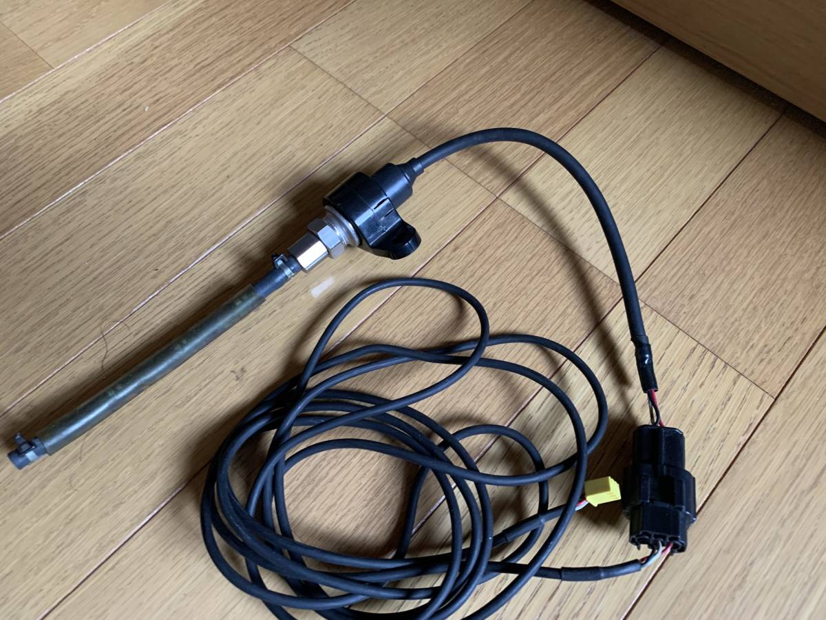 トラスト GReddy e-manage TRUST ターボ 圧力センサー 専用ハーネス付 e-manage Ultimate eマネージ アルティメイト16401301 16401406 ...