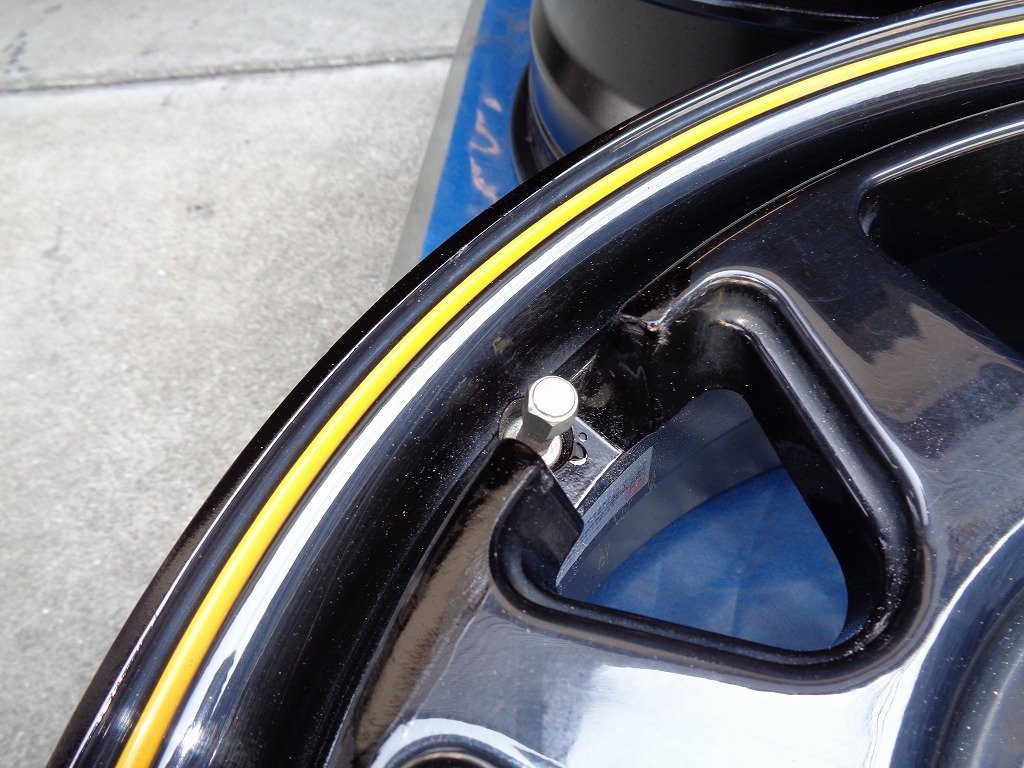 5次元 5ZIGEN KOMA 2 6.5J/+38 PCD 139.7 200系 ハイエース 他 NO.231(社外品)｜売買されたオークション情報、yahooの商品情報をアーカイブ公開 ...