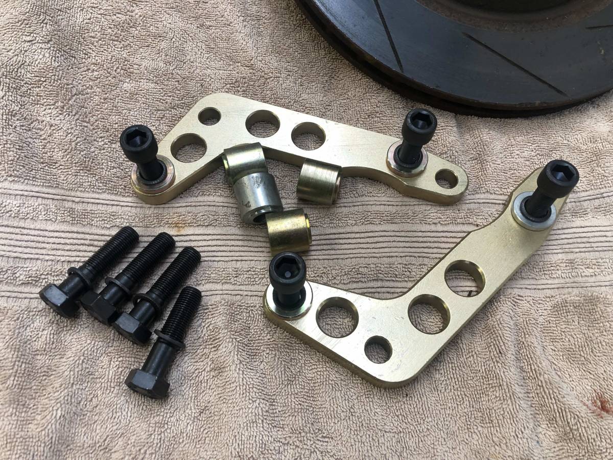 SUBARU ビッグブレーキローター AVO BP/BL レガシイ フロント(ブレーキローター)｜売買されたオークション情報、yahooの商品情報をアーカイブ公開 - オークファン ...