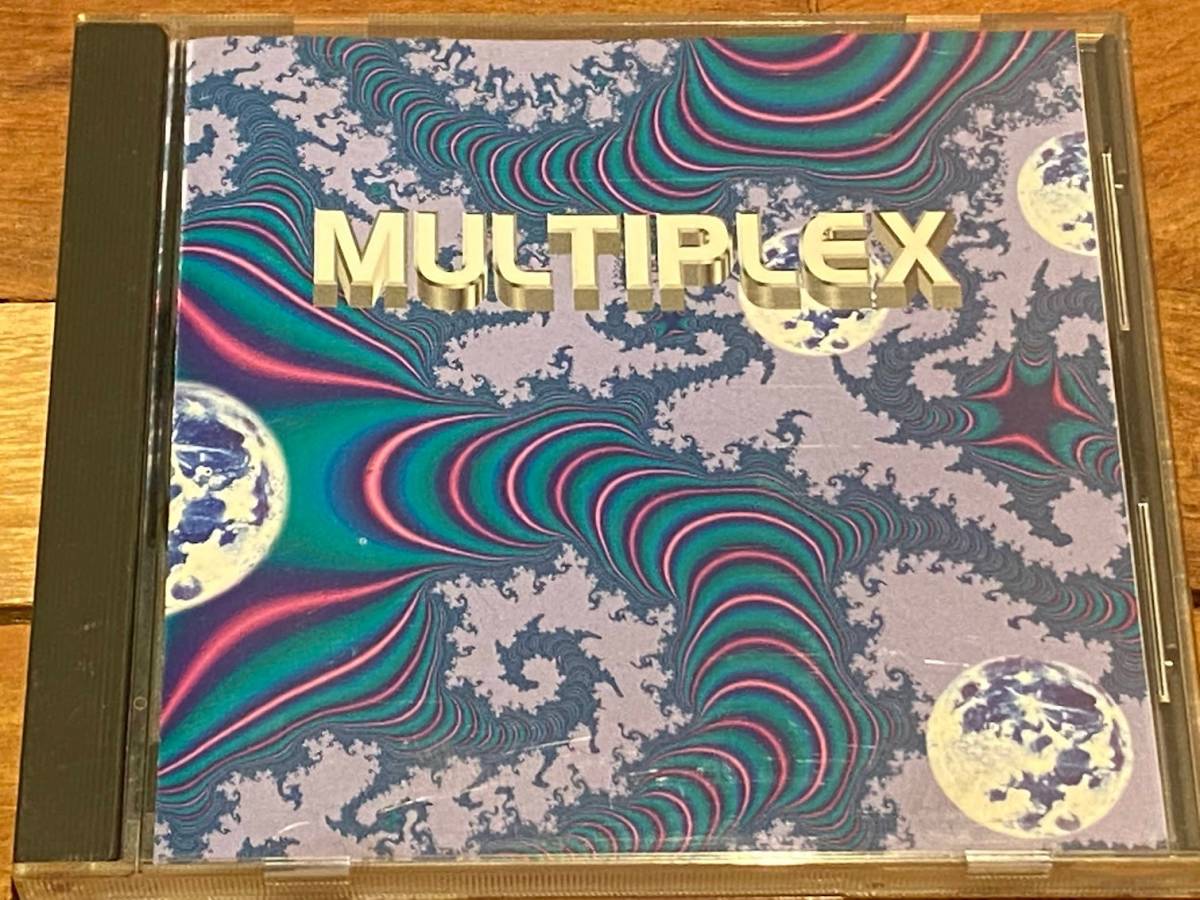 CD Multiplex グラインドコア grind core ハードコア パンク Hardcore punk ジャパコア japacore デスメタル Death Metal(インディーズ ...