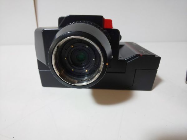 OLYMPUS オリンパス ポラロイドカメラ インスタントカメラ SCP-10 ＋ ファイバースコープカメラ SC16-10 ＋ SC16-3(インスタント、ポラロイド)｜売買された ...