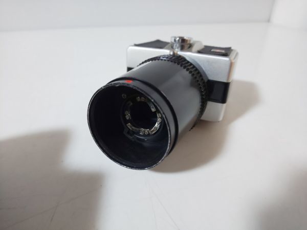 OLYMPUS オリンパス ポラロイドカメラ インスタントカメラ SCP-10 ＋ ファイバースコープカメラ SC16-10 ＋ SC16-3(インスタント、ポラロイド)｜売買された ...