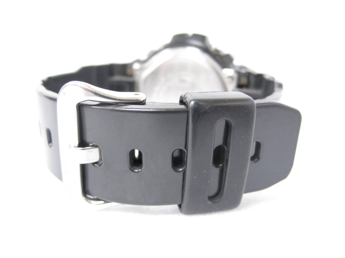 T6531 CASIO G-SHOCK デジタル DW-6900MF-1JF 3230 カシオ Gショック ブラック×パープル(その他)｜売買されたオークション情報、yahooの商品情報を ...