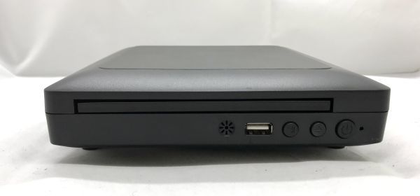 Ceihoit Mini Multimedia Plaer DVP-508 ミニプレーヤー DVD/CD/USB再生専用 HDMI端子搭載 ...