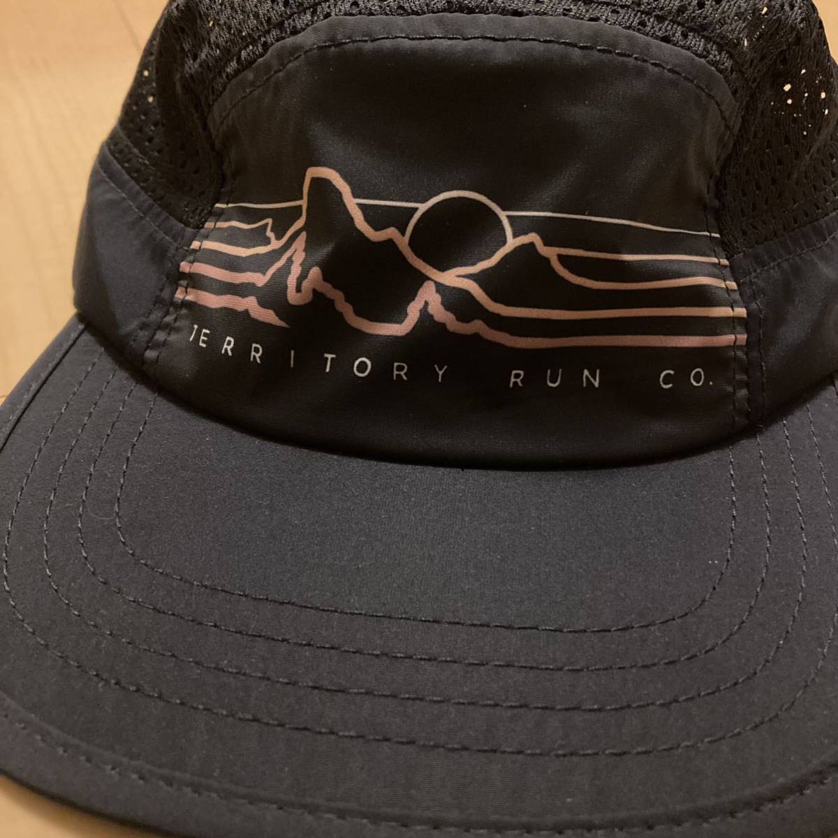 Territory Run Co Cap ジェットキャップ メッシュキャップ 山と道 Answer4(男性用)｜売買されたオークション情報、yahooの商品情報をアーカイブ公開 ...