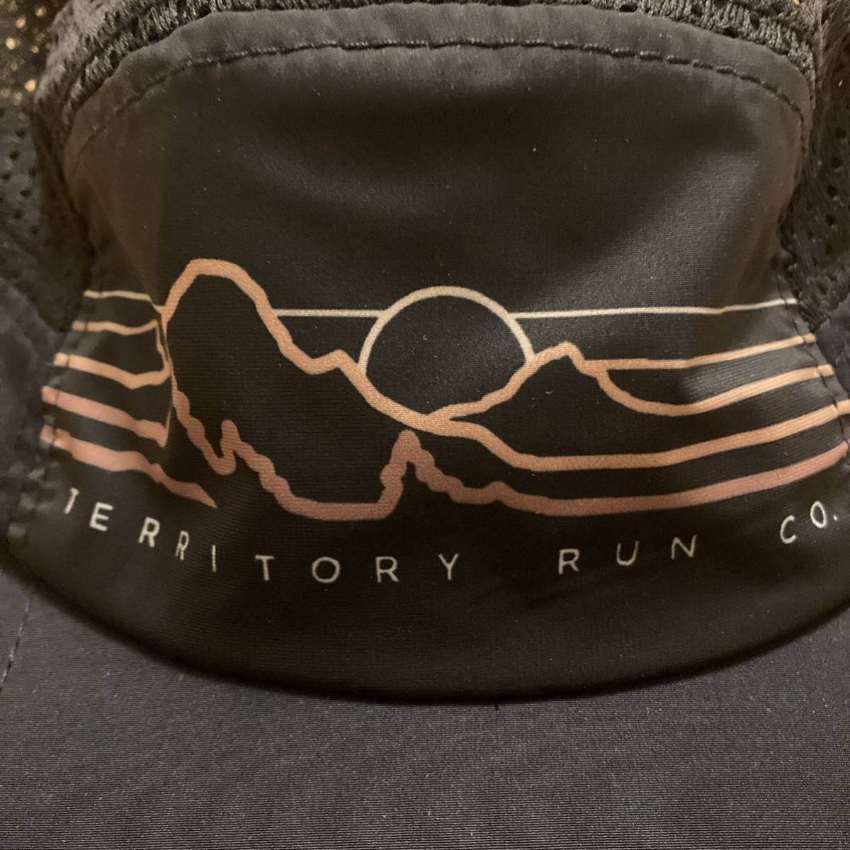 Territory Run Co Cap ジェットキャップ メッシュキャップ 山と道 Answer4(男性用)｜売買されたオークション情報、yahooの商品情報をアーカイブ公開 ...