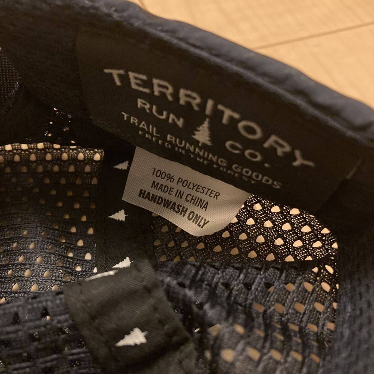 Territory Run Co Cap ジェットキャップ メッシュキャップ 山と道 Answer4(男性用)｜売買されたオークション情報、yahooの商品情報をアーカイブ公開 ...