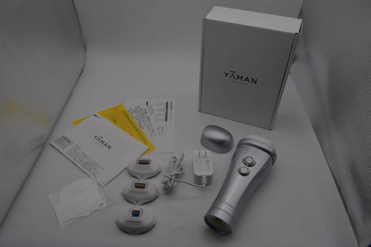 YA-MAN ヤーマン レイボーテ ヴィーナス STA-209L 家庭用 光美容器 脱毛(脱毛、除毛)｜売買されたオークション情報、yahooの商品情報をアーカイブ公開 - オークファン ...