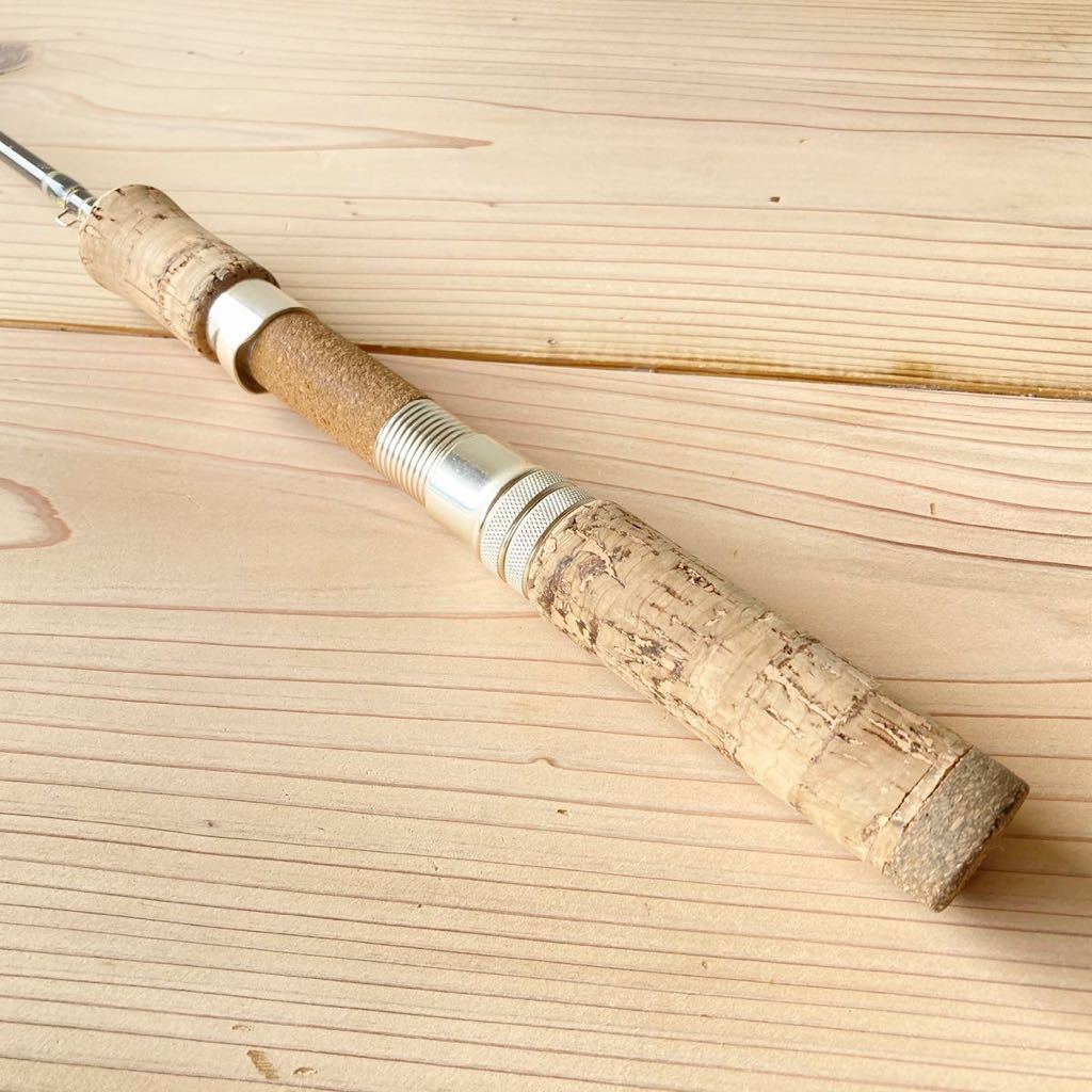 WiZZ Trout Master 56UL ウィズ トラウトマスター 釣竿 ルアーロッド(2ピース)｜売買されたオークション情報、yahoo ...
