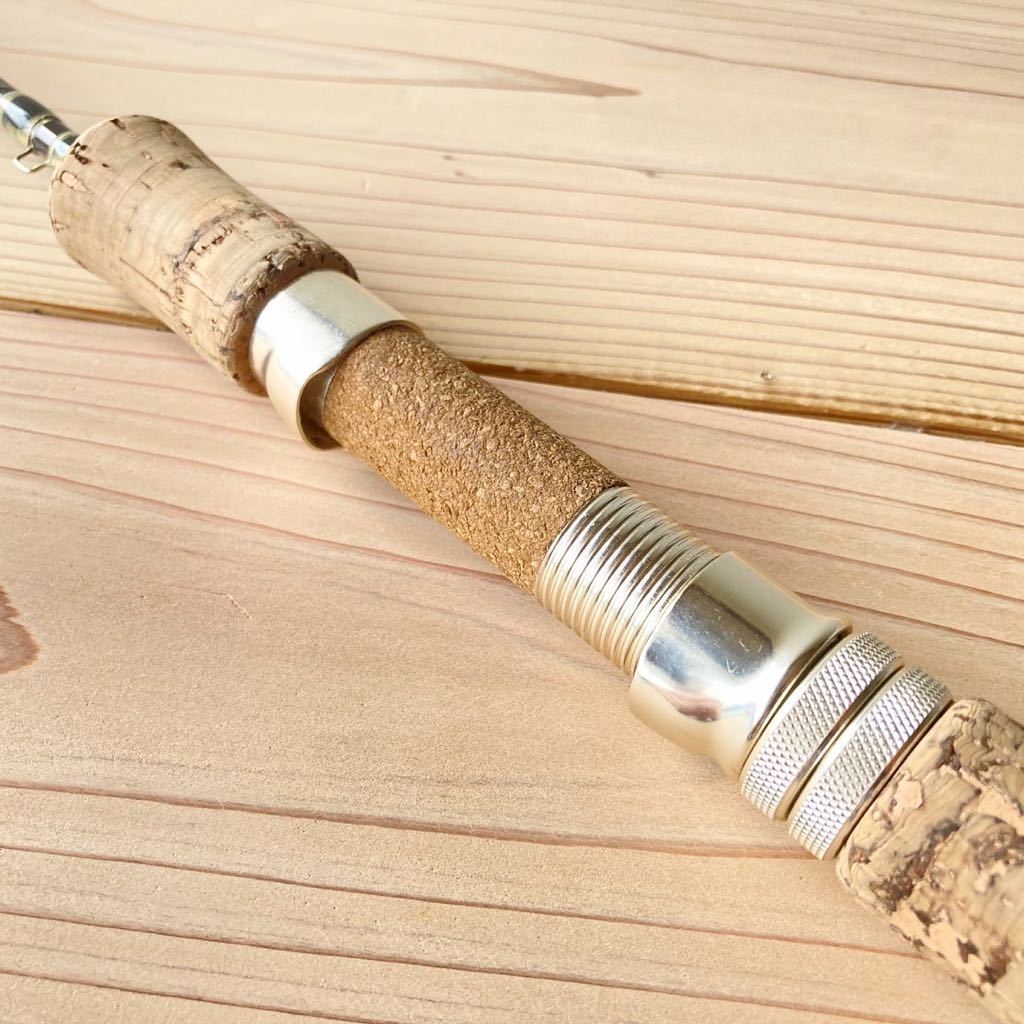 WiZZ Trout Master 56UL ウィズ トラウトマスター 釣竿 ルアーロッド(2ピース)｜売買されたオークション情報、yahoo ...