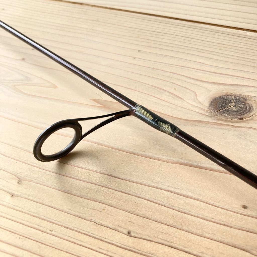 WiZZ Trout Master 56UL ウィズ トラウトマスター 釣竿 ルアーロッド(2ピース)｜売買されたオークション情報、yahoo ...