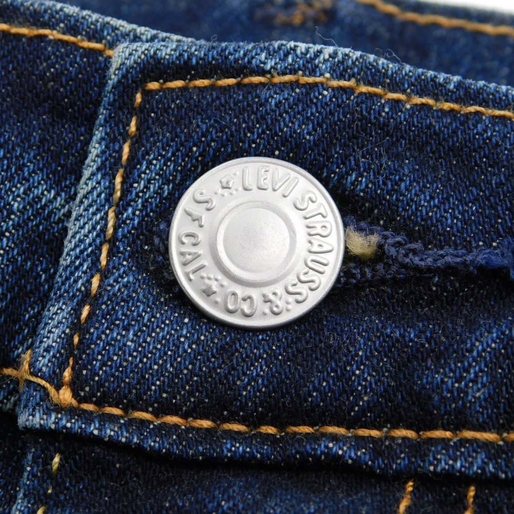 リーバイス ジーンズ 510 デニムパンツ 05510-0737 スキニー #80762 levi's Levis アメカジ ジーンズ スリム(W31)｜売買されたオークション情報、yahoo ...