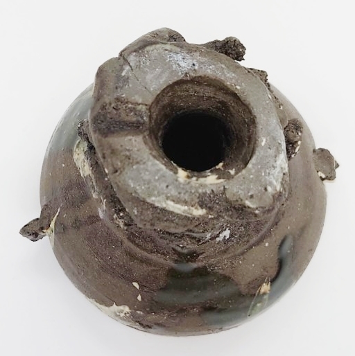 前田美絵 Mie Maeda -lyric pot 鉢 ポット EARNEST HEARTS BOTANIZE raw life factory invisible ink 鶴仙園 RLF ...