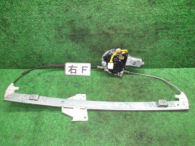 MPV TA-LW3W 右Fドアレギュレータ モーター L3 L081-58-58X(サイド)｜売買されたオークション情報、yahooの商品情報をアーカイブ公開 - オークファン（aucfan ...