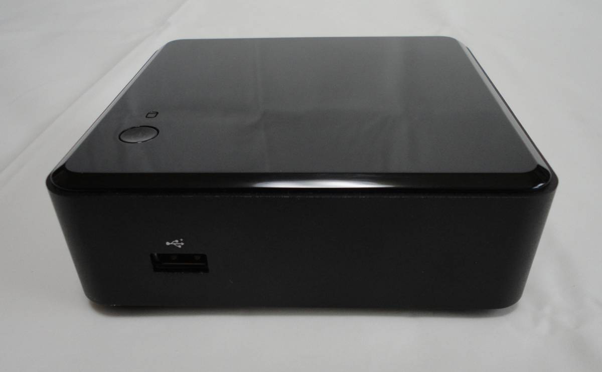 Intel NUC DC3217IYE Core i3-3217U/RAM:8GB/SSD:256GB(その他)｜売買されたオークション情報 ...